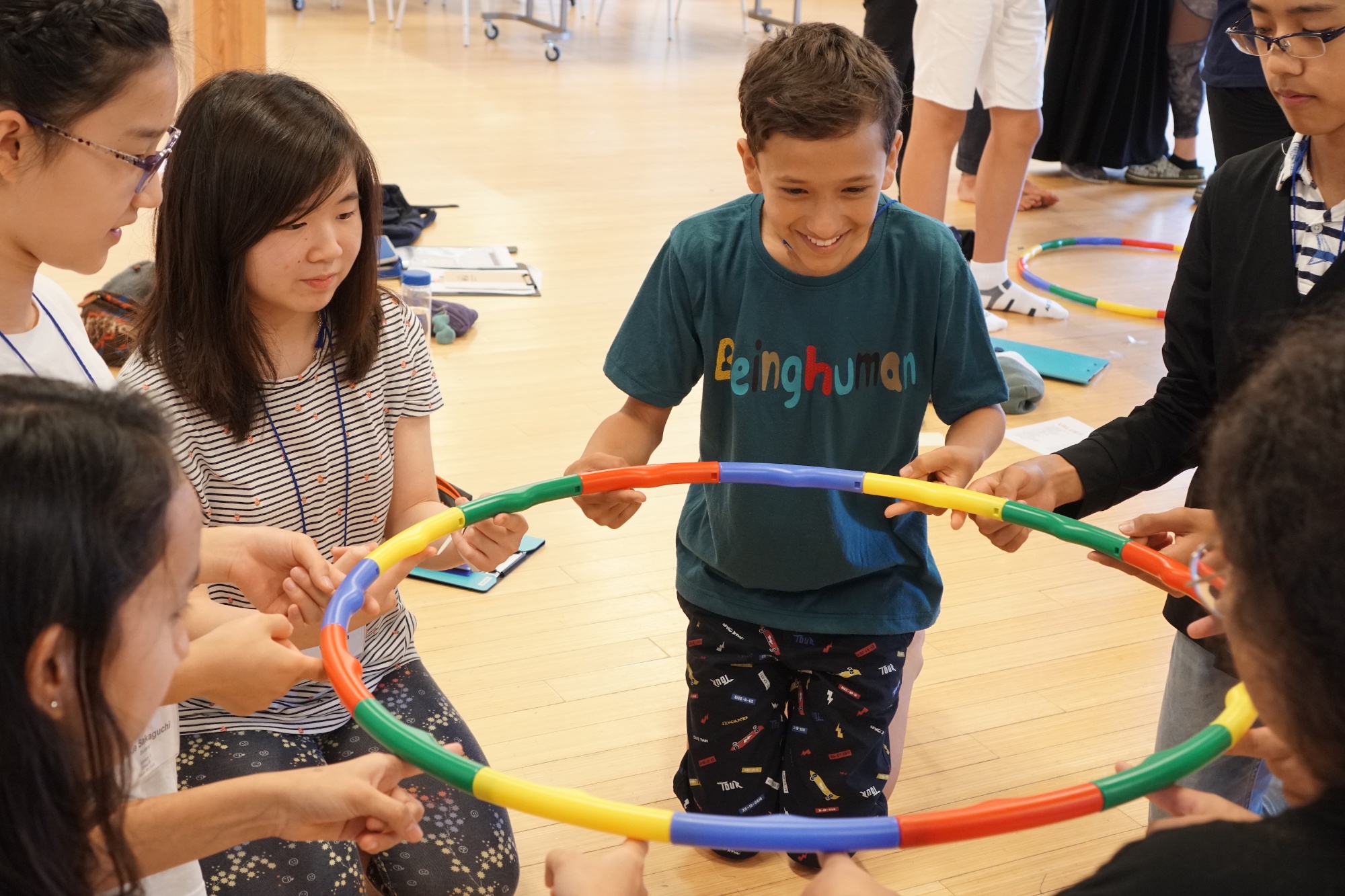 Uwc Isak Summer School Japan